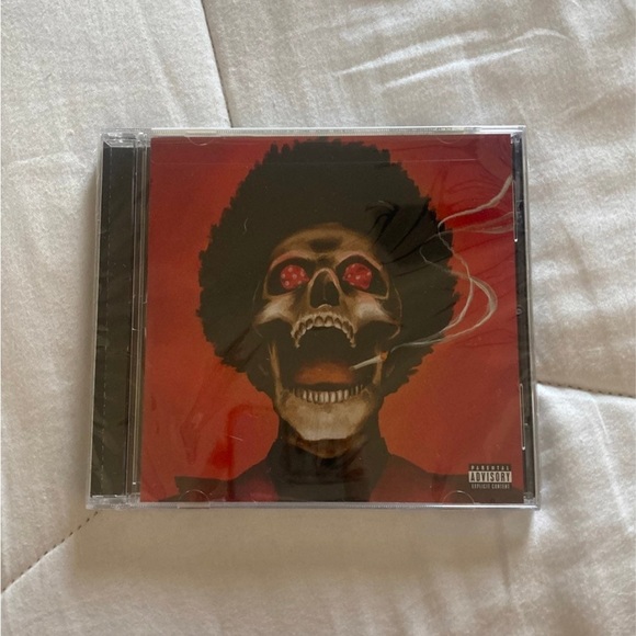 Portable Audio & Video | The Weeknd Cd | Poshmark